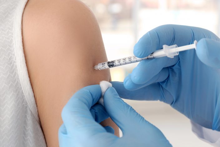 How Do Allergy Shots Work? | Family Allergy & Asthma