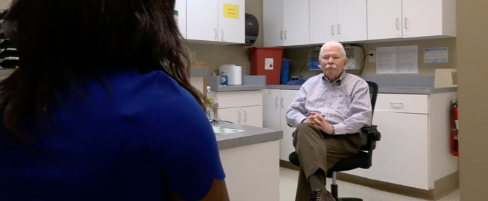 Dr. Stephen Pollard Talks COVID-19 and Allergies