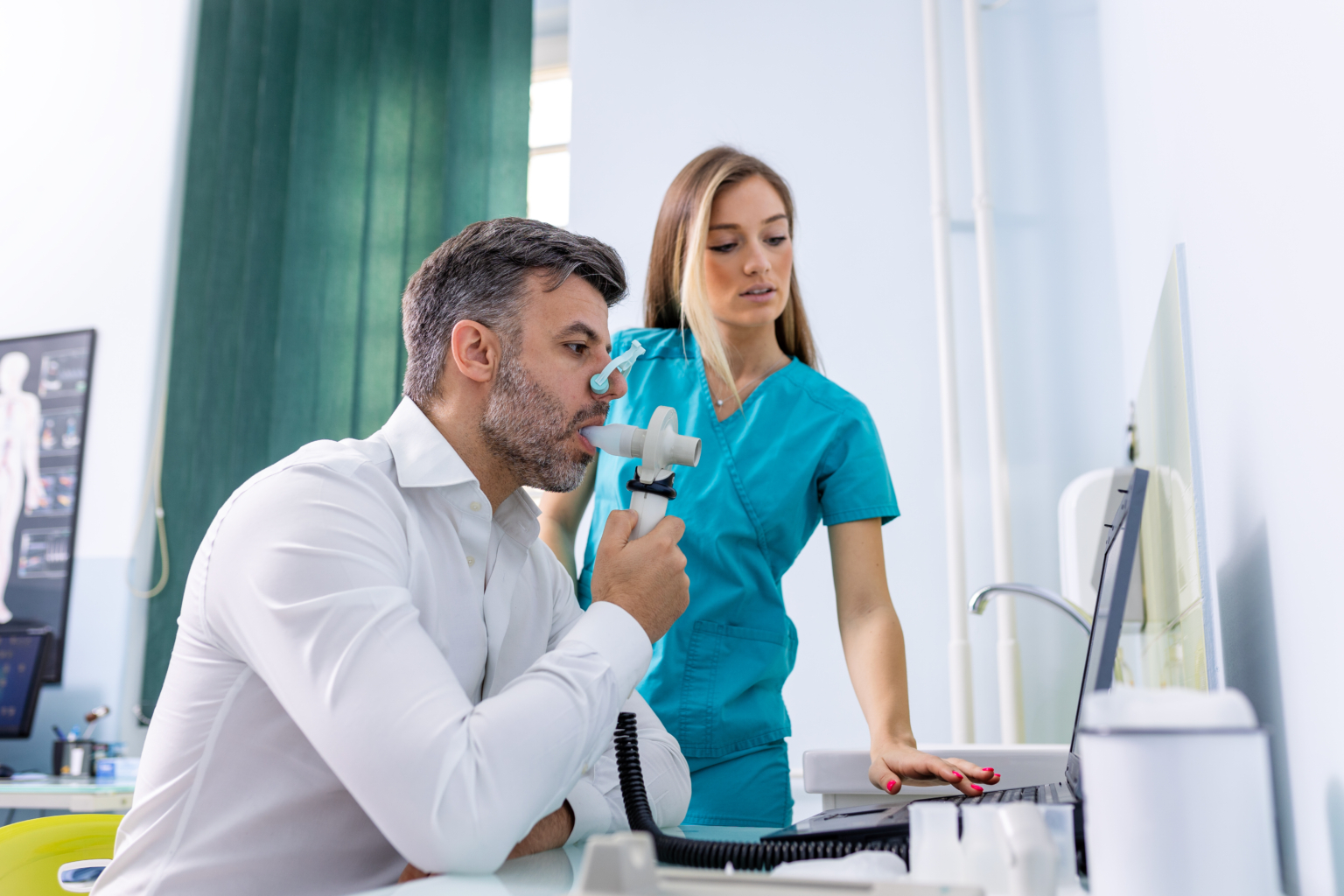 Allergic Asthma Testing: What to Expect | Family Allergy & Asthma